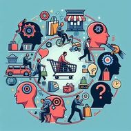 The Psychology of Consumer Behaviour in the Purchasing Decision Process