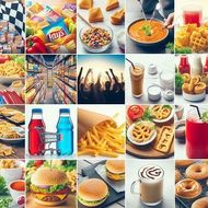 FMCG & QSR Industry