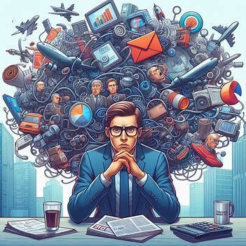 Have we lost the plot?